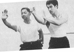 What is Jeet Kune Do? | Jeet Kune Do Institute