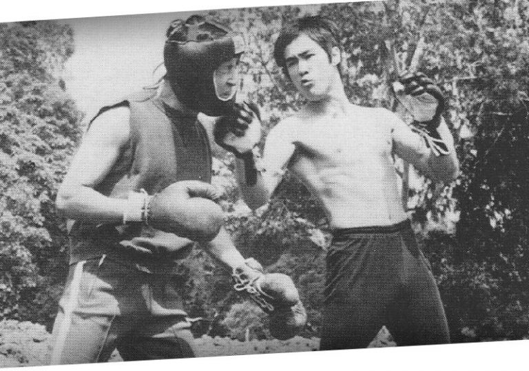 JFJKD Nucleus Newsletter | Jeet Kune Do Institute