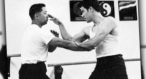 What is Jeet Kune Do? | Jeet Kune Do Institute
