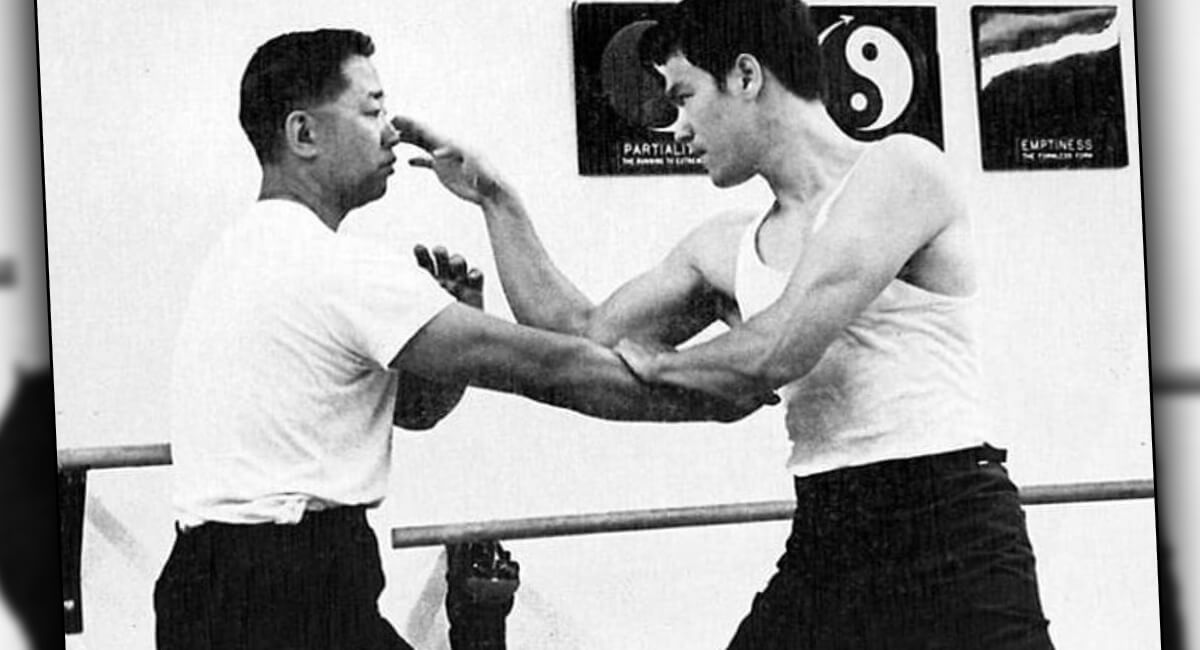 What is Jeet Kune Do? | Jeet Kune Do Institute